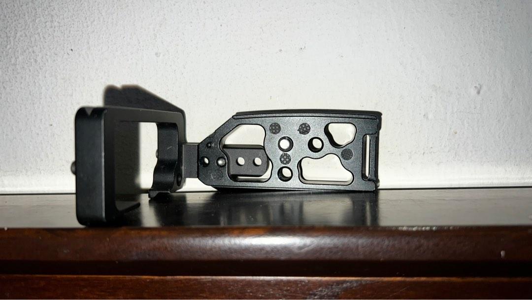 Canon EOS R, L bracket, Photography, Photography Accessories, Other ...