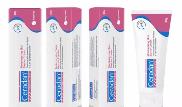 Ceradan Advanced Skin Barrier Cream (Moisturiser), Beauty & Personal ...