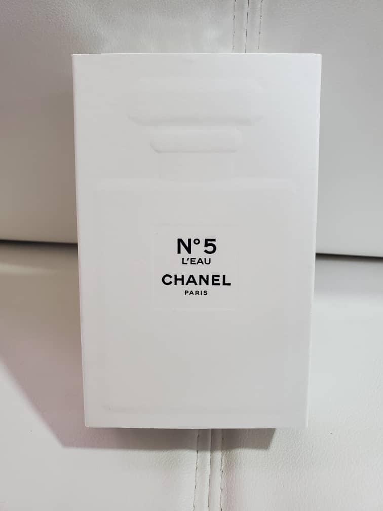 Chanel N°5 100ml edp original, Beauty & Personal Care, Fragrance & Deodorants on Carousell