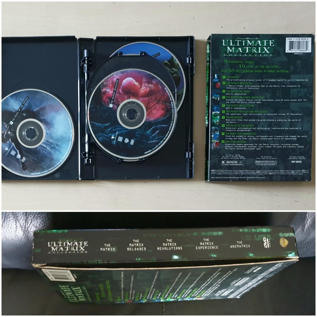 Chappie, Book Of Eli,Nightmare On Elm Street,Last Airbender,Avatar,Into ...