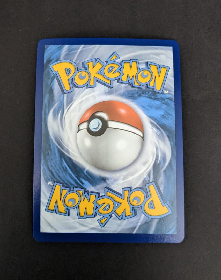 Charizard V NFA Brilliant Stars Pokemon Card Tcg #3, Hobbies & Toys ...