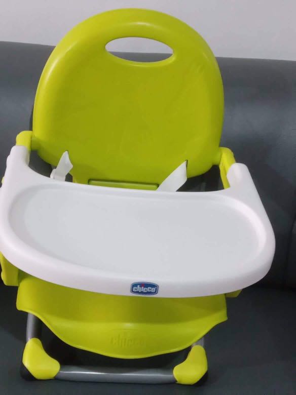 Chicco feeding chair, Babies & Kids, Nursing & Feeding, Baby High ...