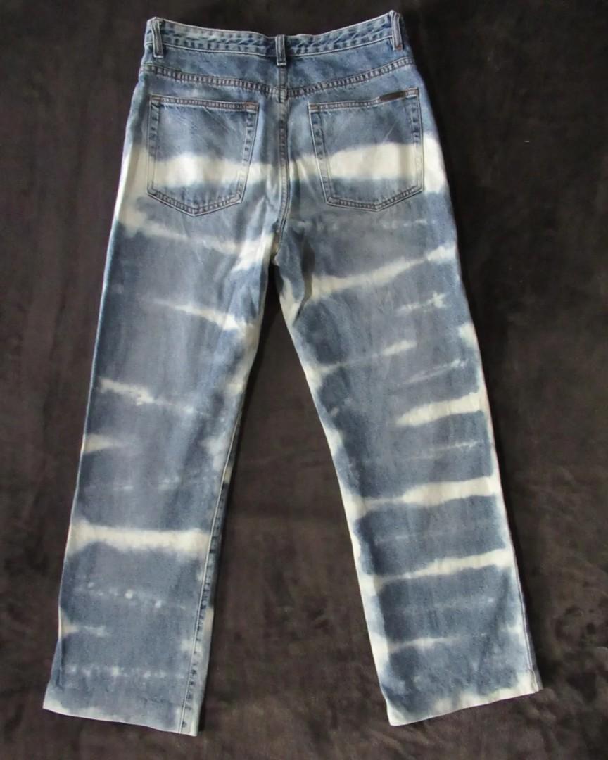 Cloud Pants, Men's Fashion, Bottoms, Jeans on Carousell