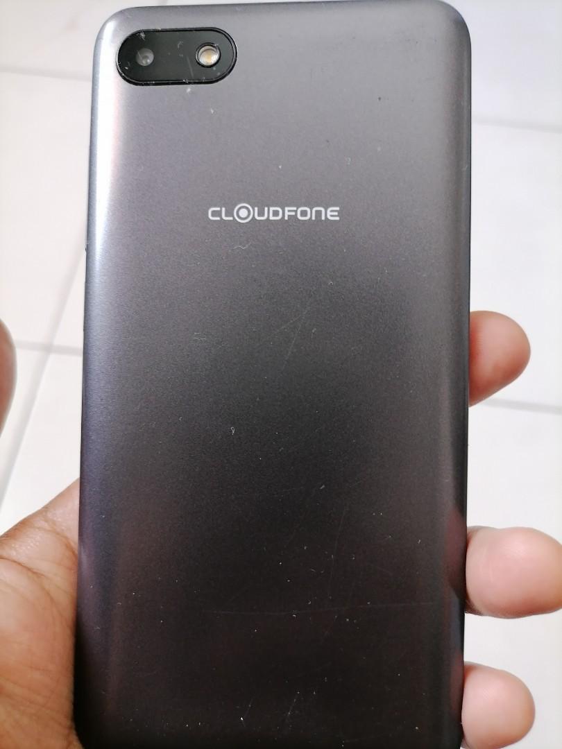 Cloudfone GO SP2 Android Phone, Mobile Phones & Gadgets, Mobile Phones, Android Phones, Android ...