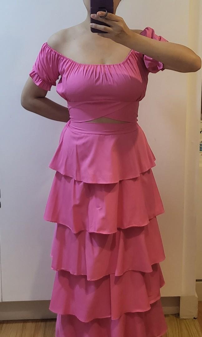 Coords dress, Women's Fashion, Dresses & Sets, Sets or Coordinates on ...