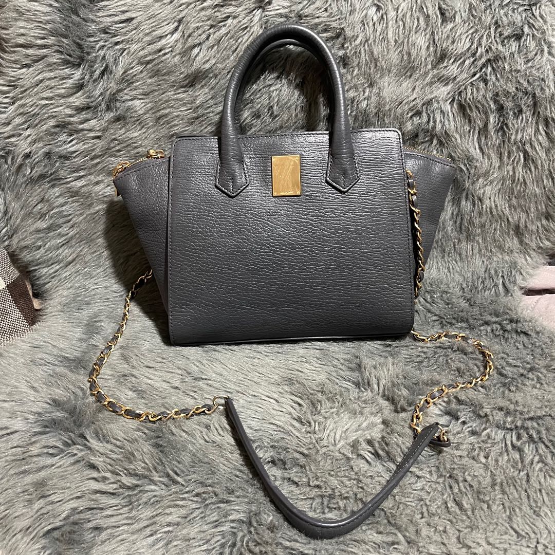 COURONNE TWO WAY BAG, Women's Fashion, Bags & Wallets, Cross-body Bags ...