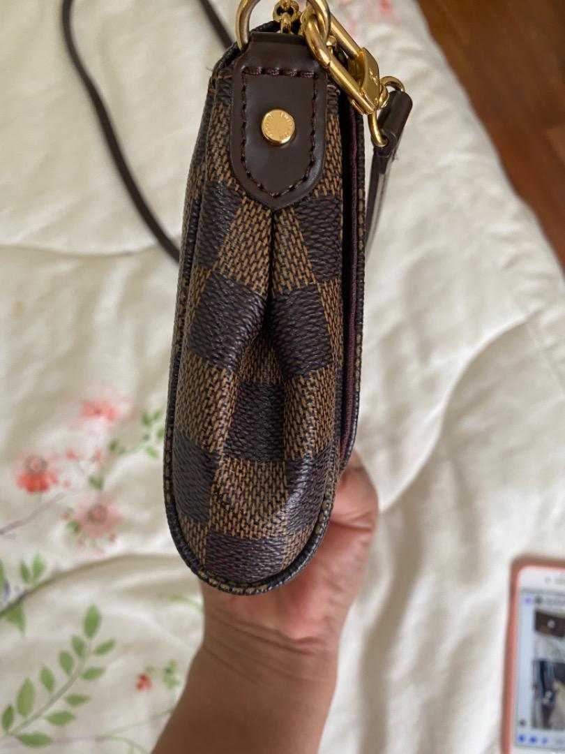 Cross Body Bag, Luxury, Bags & Wallets on Carousell