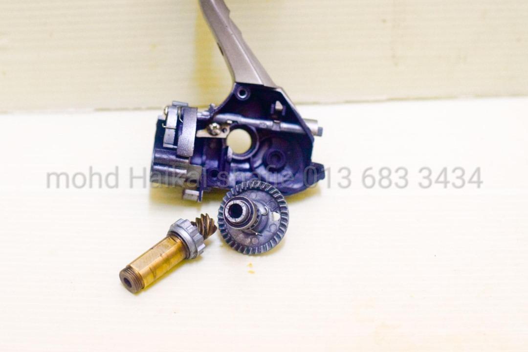 Daiwa Luxel-V 2500, Sports Equipment, Fishing on Carousell