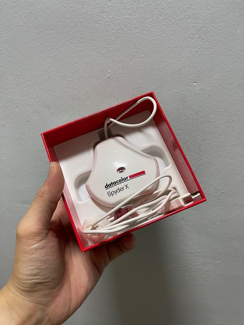 Datacolor SpyderX Pro, Photography, Photography Accessories, Other ...