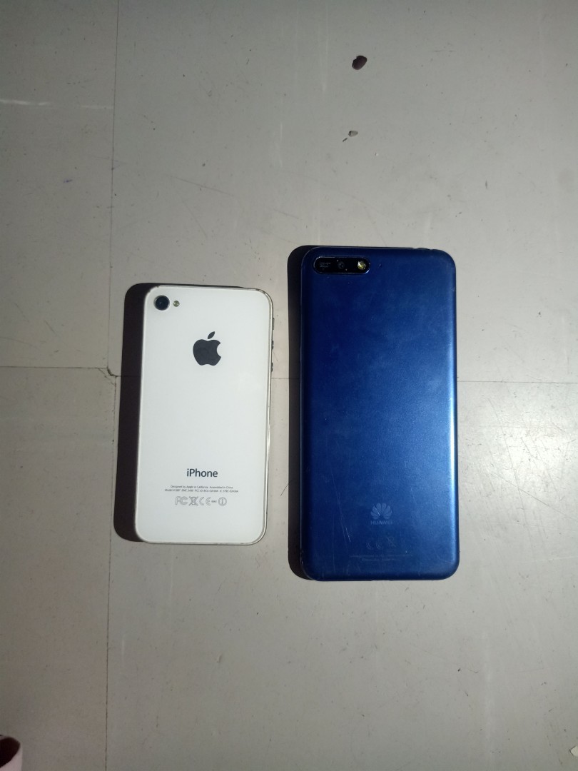 Defective phones bundle, Mobile Phones & Gadgets, Mobile Phones, iPhone ...