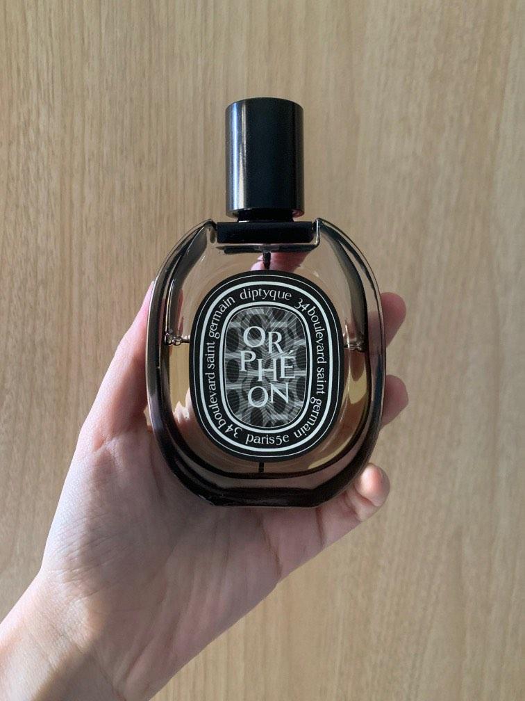Diptyque Orpheon EDP 75ml, Beauty & Personal Care, Fragrance ...