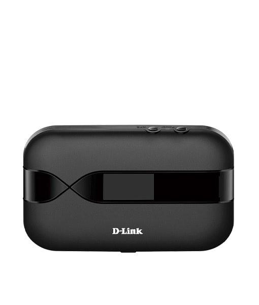 D-link Portable Router, Computers & Tech, Parts & Accessories ...