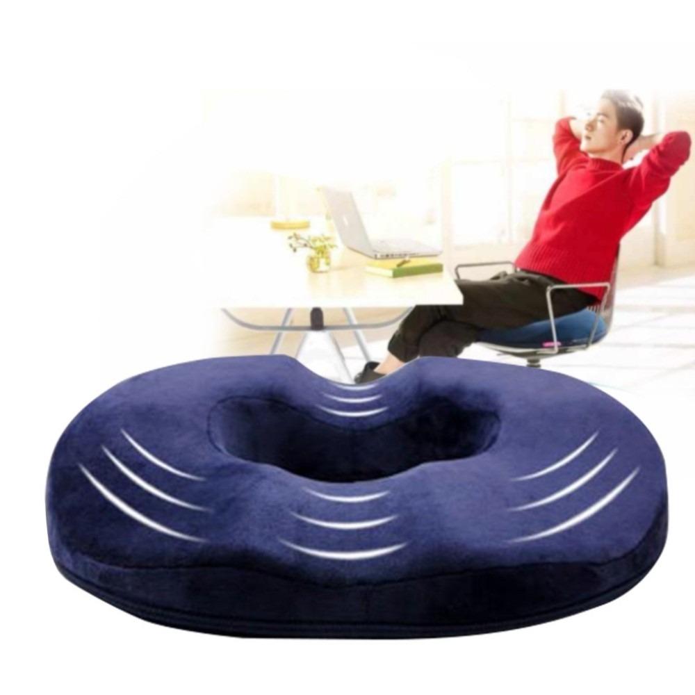 Donut Seat/Tailbone/Office Seat Cushion/Hemorrhoid Cushion for Pain ...