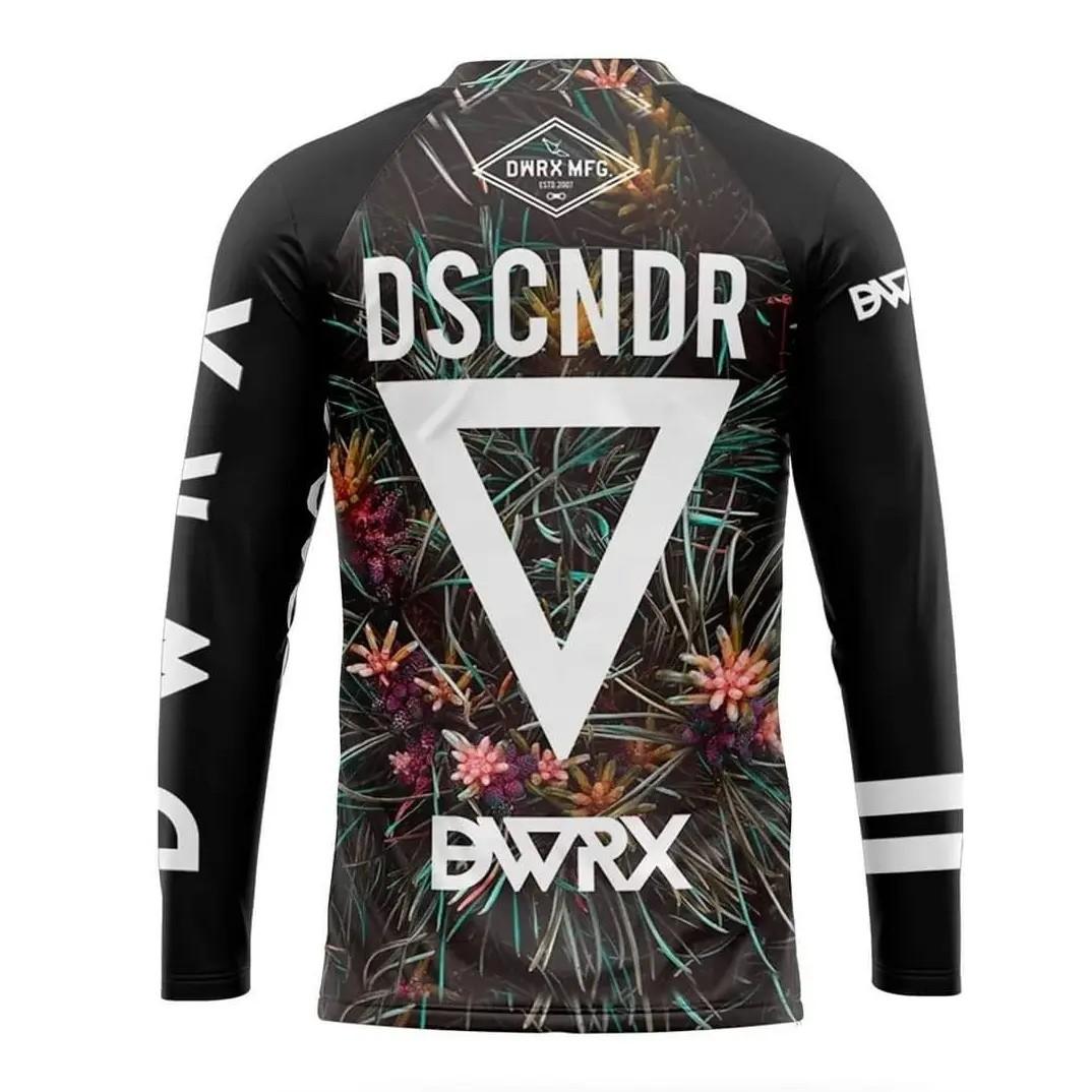 DWRX Dirtworks Jersey 2022 Last Quarter Collection, Sports Equipment ...