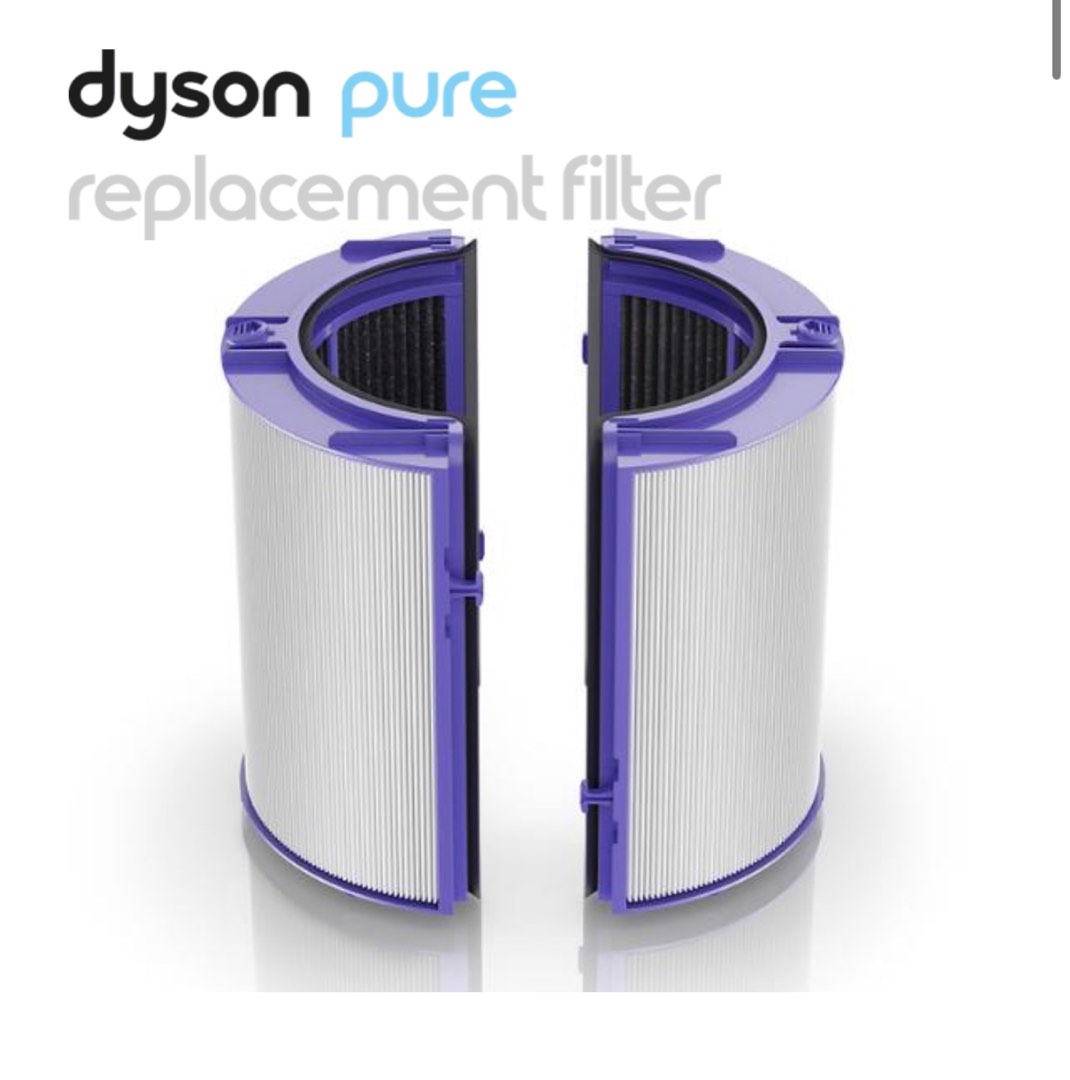 Dyson TP06 filter, TV & Home Appliances, Air Purifiers & Dehumidifiers ...