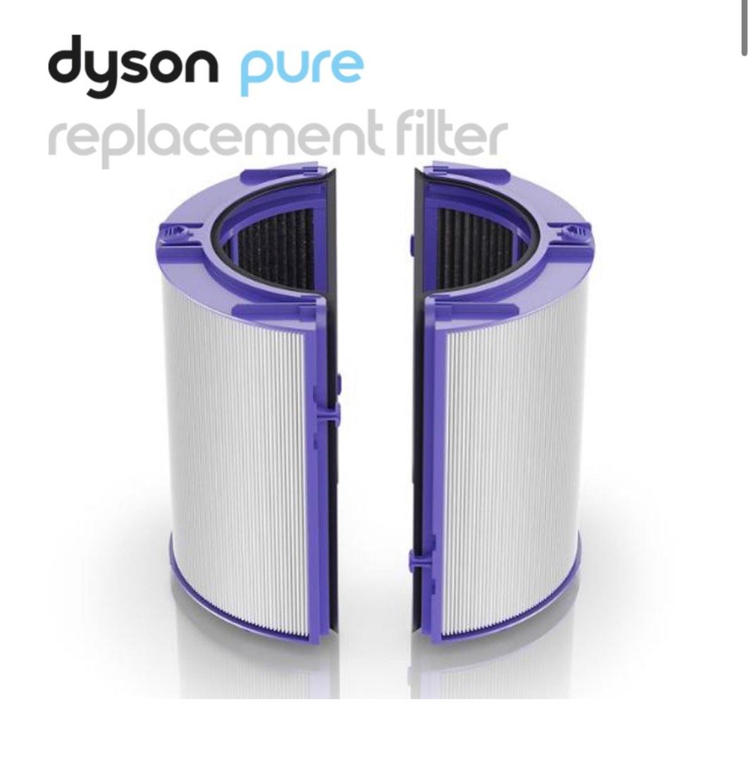 Dyson TP06 filter, TV & Home Appliances, Air Purifiers & Dehumidifiers ...