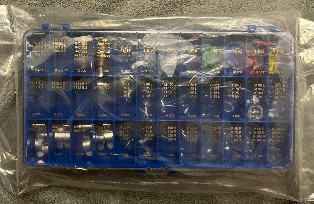 Easy-cure Starter Kit, Health & Nutrition, Medical Supplies & Tools on ...