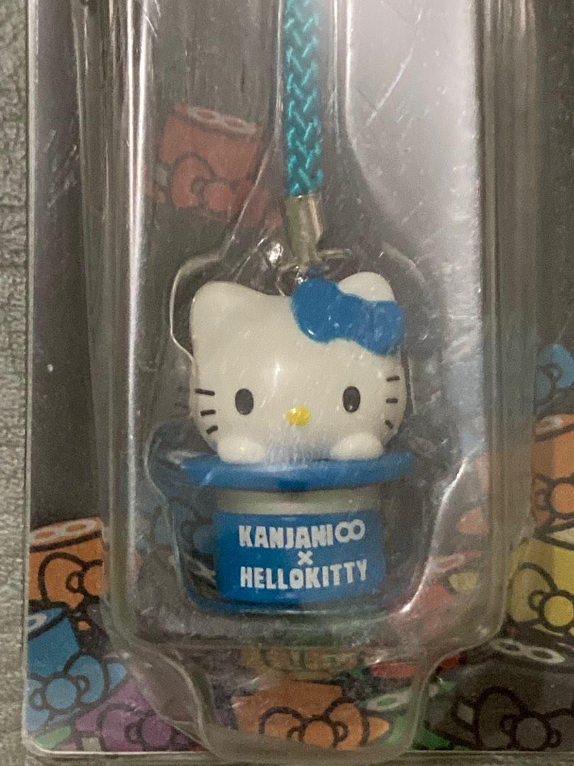 Eight Ranger x Hello Kitty, Hobbies & Toys, Memorabilia & Collectibles ...