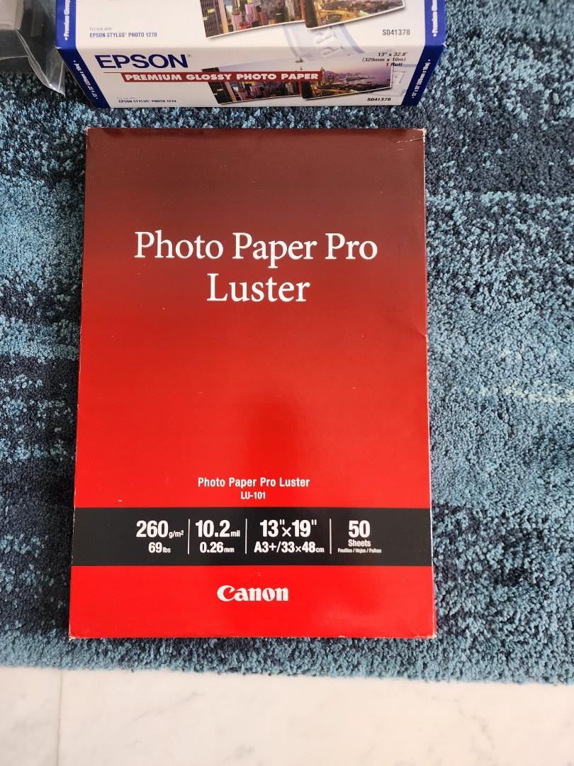 Epson SC-P703, Computers & Tech, Printers, Scanners & Copiers on Carousell