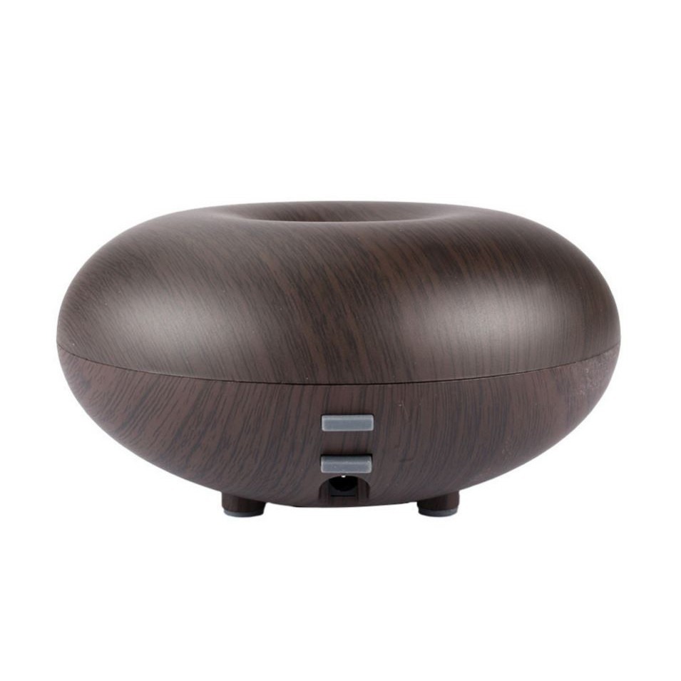 Essential oil Diffuser 160ml Wood Modern Design GX03, TV & Home ...