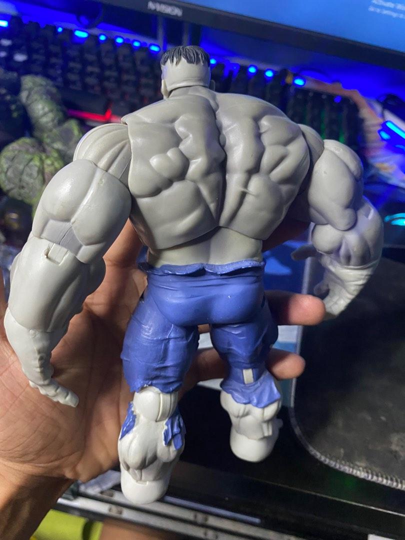 Fin Fang Foom Gray HULK, Hobbies & Toys, Toys & Games on Carousell