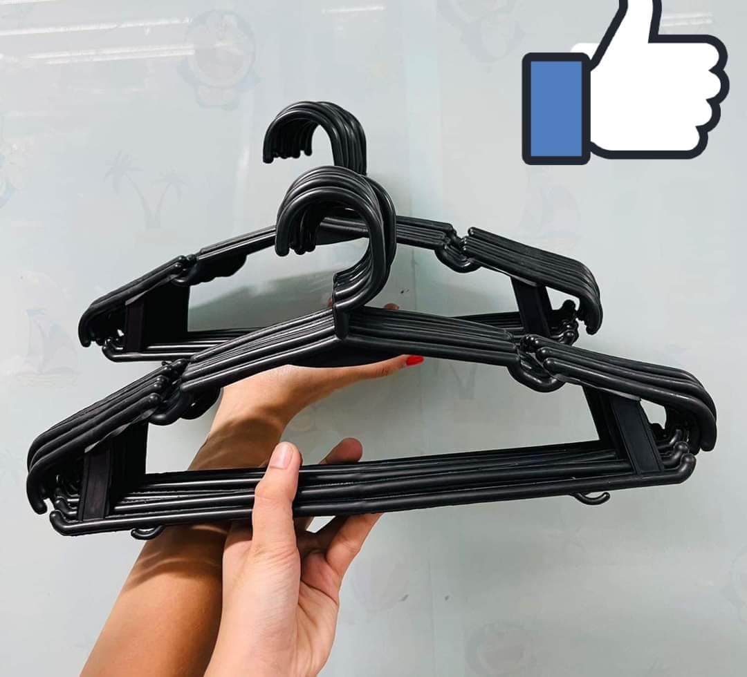 Flexible hanger, Furniture & Home Living, Home Improvement ...