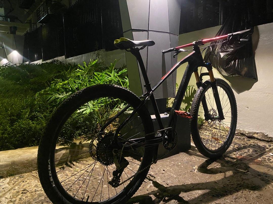 For sale mtb betta, Sports Equipment, Bicycles & Parts, Bicycles on ...