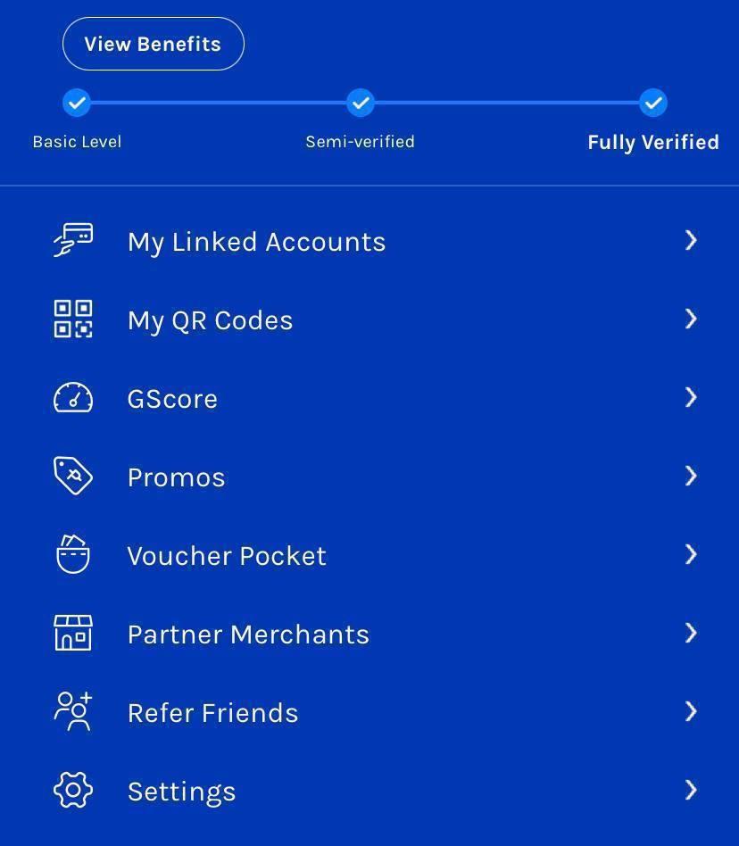 GCASH VERIFYING SERVICES!, Tickets & Vouchers, Vouchers on Carousell