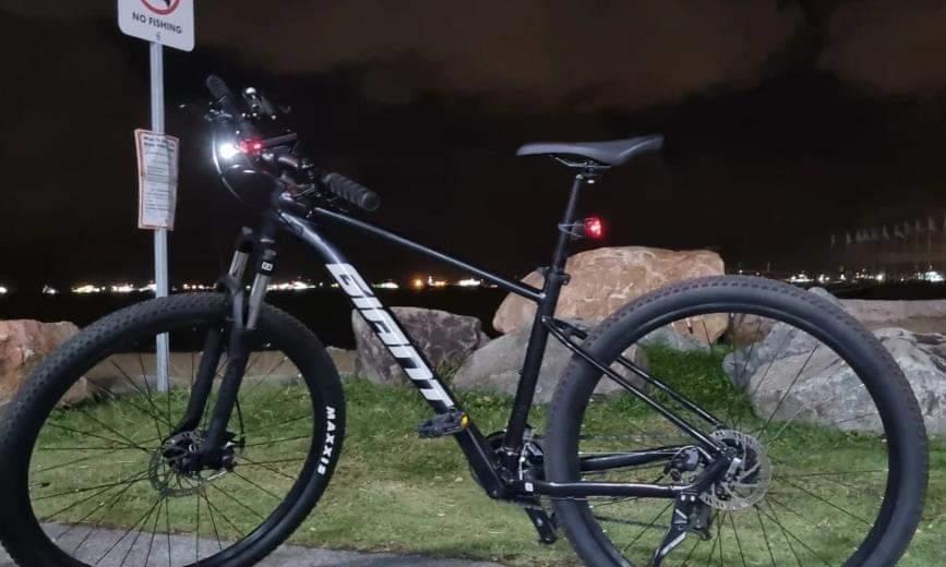Giant Talon 4, Sports Equipment, Bicycles & Parts, Bicycles on Carousell