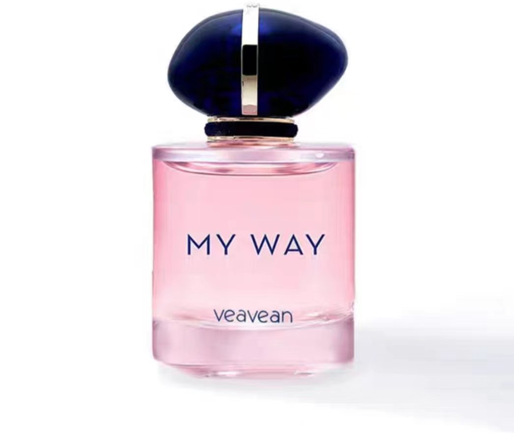 Giorgio Armani my way perfume, Beauty & Personal Care, Fragrance ...