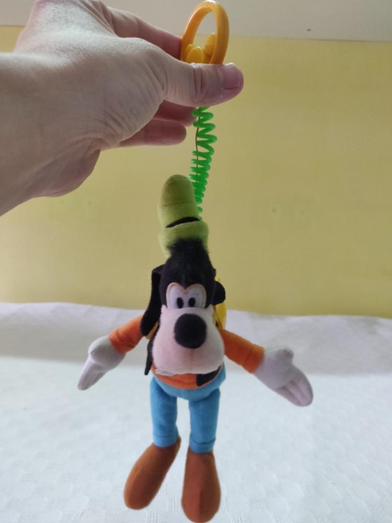 Goofy soft toy, Hobbies & Toys, Toys & Games on Carousell