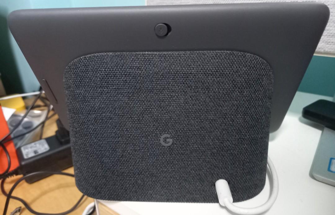 Google Nest Hub (1st gen) for sale, TV & Home Appliances, TV ...