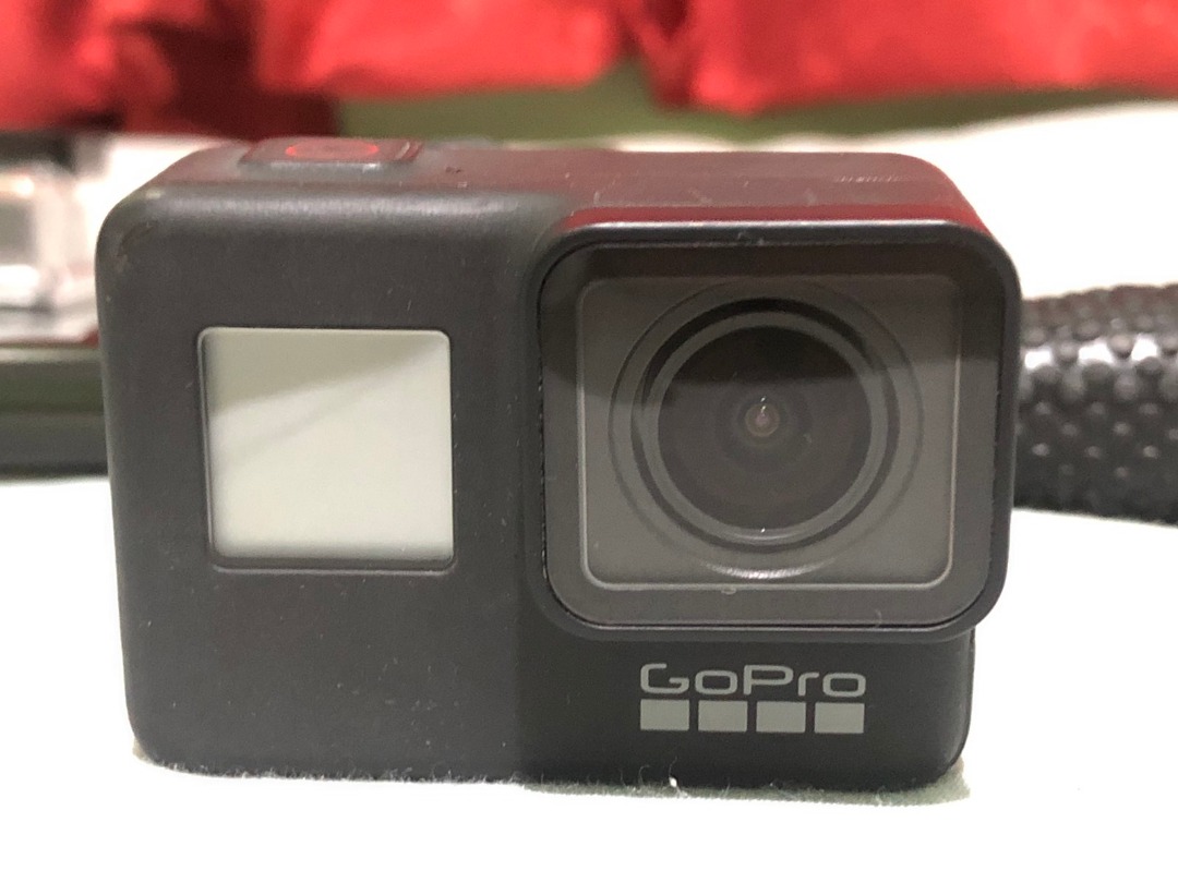 GoPro Hero 7 Black, Photography, Video Cameras on Carousell