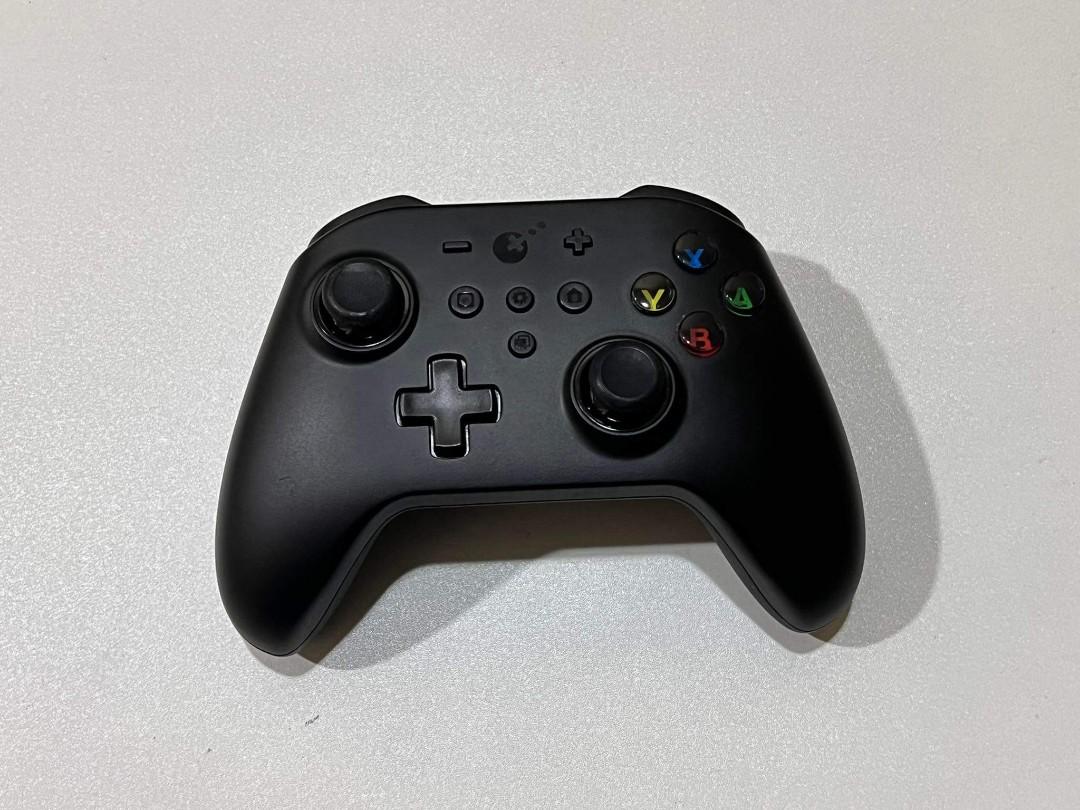 Gulikit King Kong Pro Contoller, Video Gaming, Gaming Accessories ...