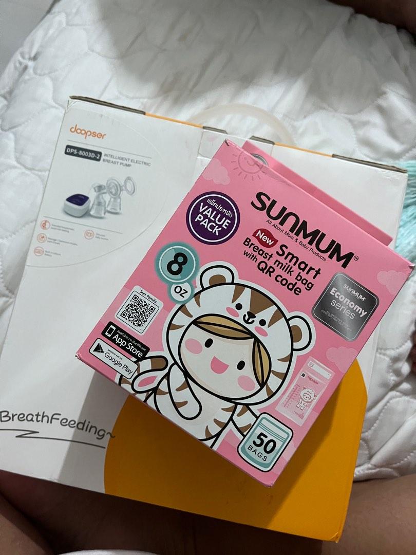 Haaka Gen 2 and Doopser Electric Brest Pump, Babies & Kids, Nursing ...