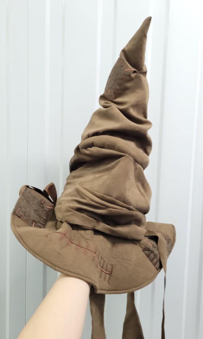 Harry Potter sorting hat - original authentic Universal Studios ...
