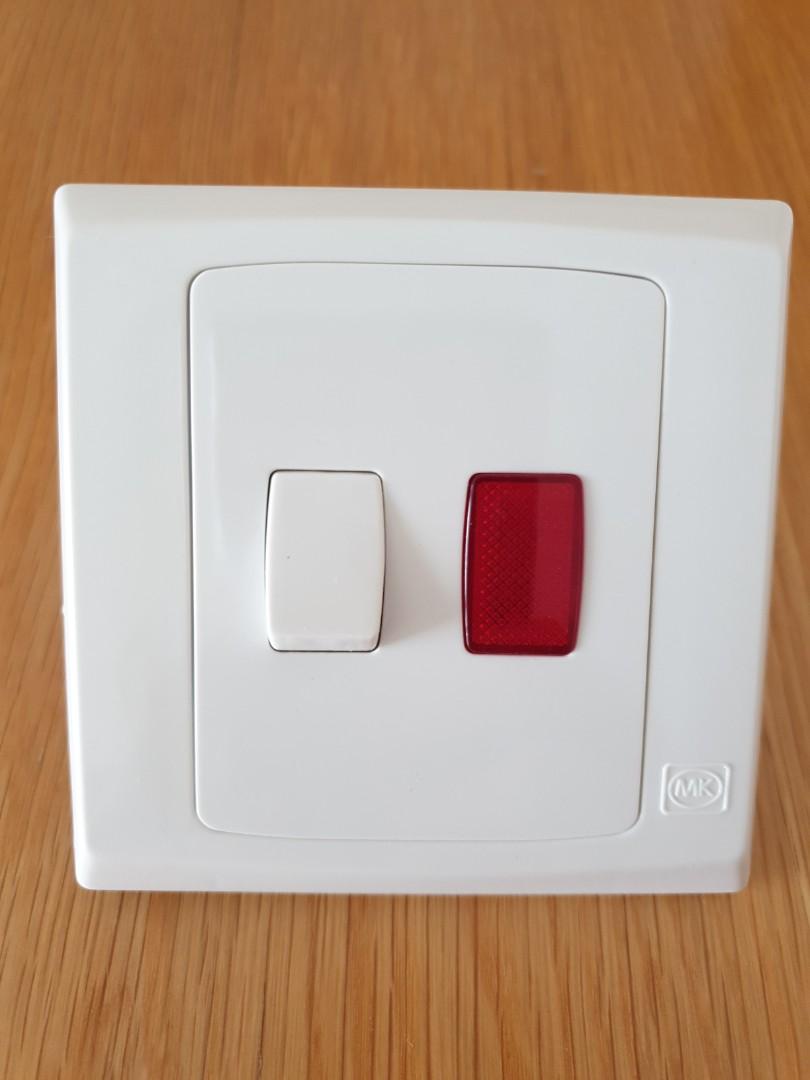 Heater power switch, TV & Home Appliances, Electrical, Adaptors ...