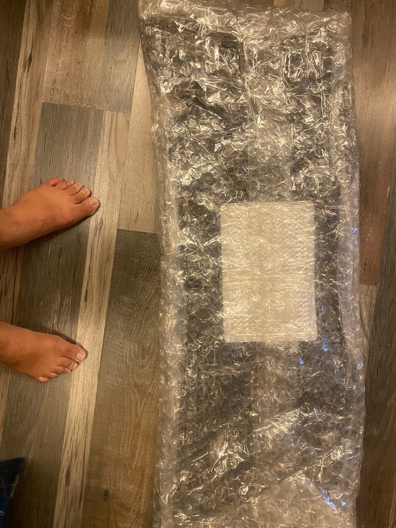 Honda Civic FD bonnet heat shield, Car Accessories, Accessories on ...