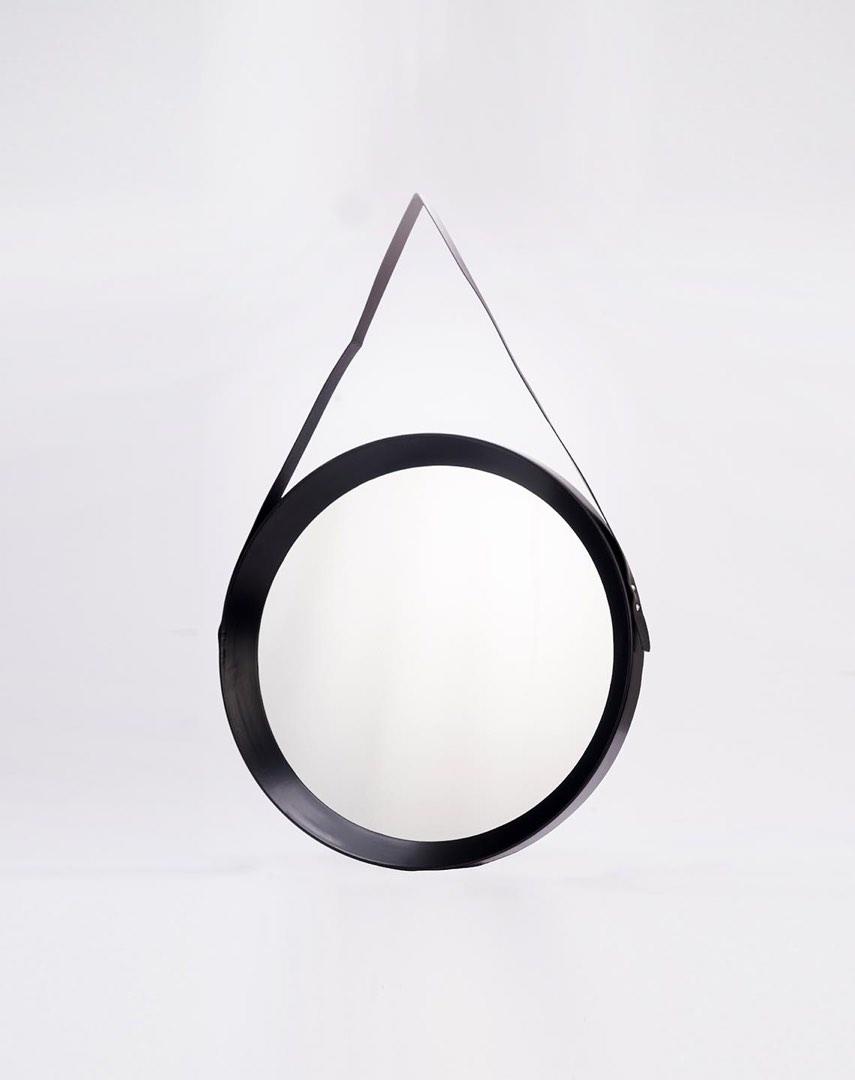 Hooga Mirror, Furniture & Home Living, Home Decor, Mirrors on Carousell