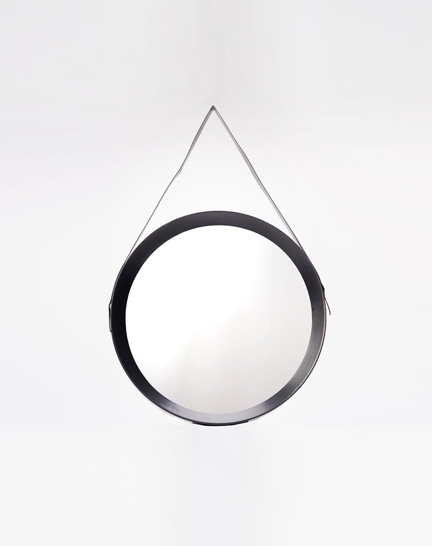 Hooga Mirror, Furniture & Home Living, Home Decor, Mirrors on Carousell