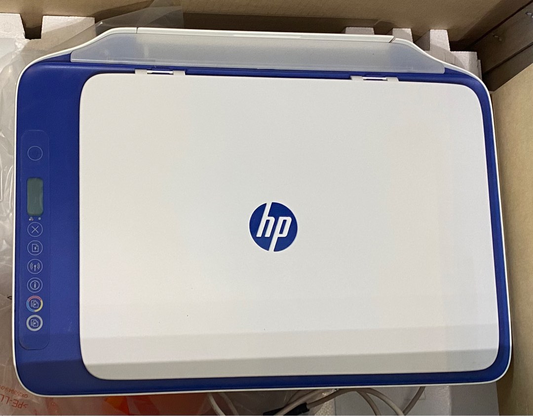 HP Deskjet 2600, Computers & Tech, Printers, Scanners & Copiers on ...