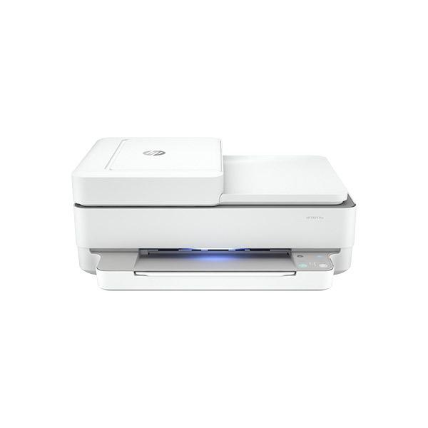 HP Envy Pro 6420e All-in-One Inkjet Printer [Instant Ink Ready ...
