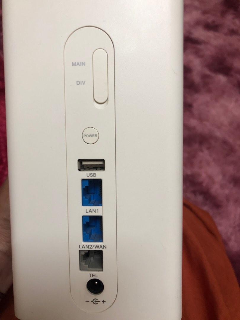 Huawei Modem Lock Celcom V81 Computers And Tech Parts And Accessories