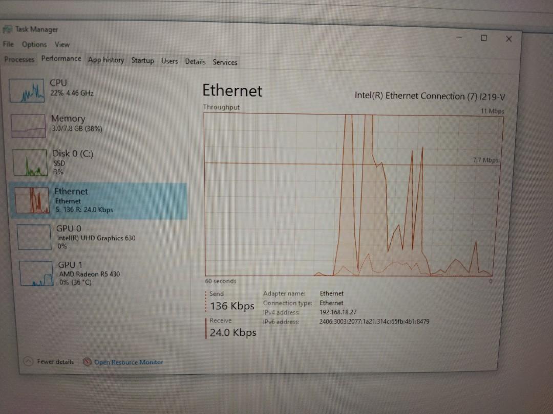 i7 9700 RGB white desktop pc computer dell optiplex 5060 rtx gtx radeon i5 ryzen office windows ...