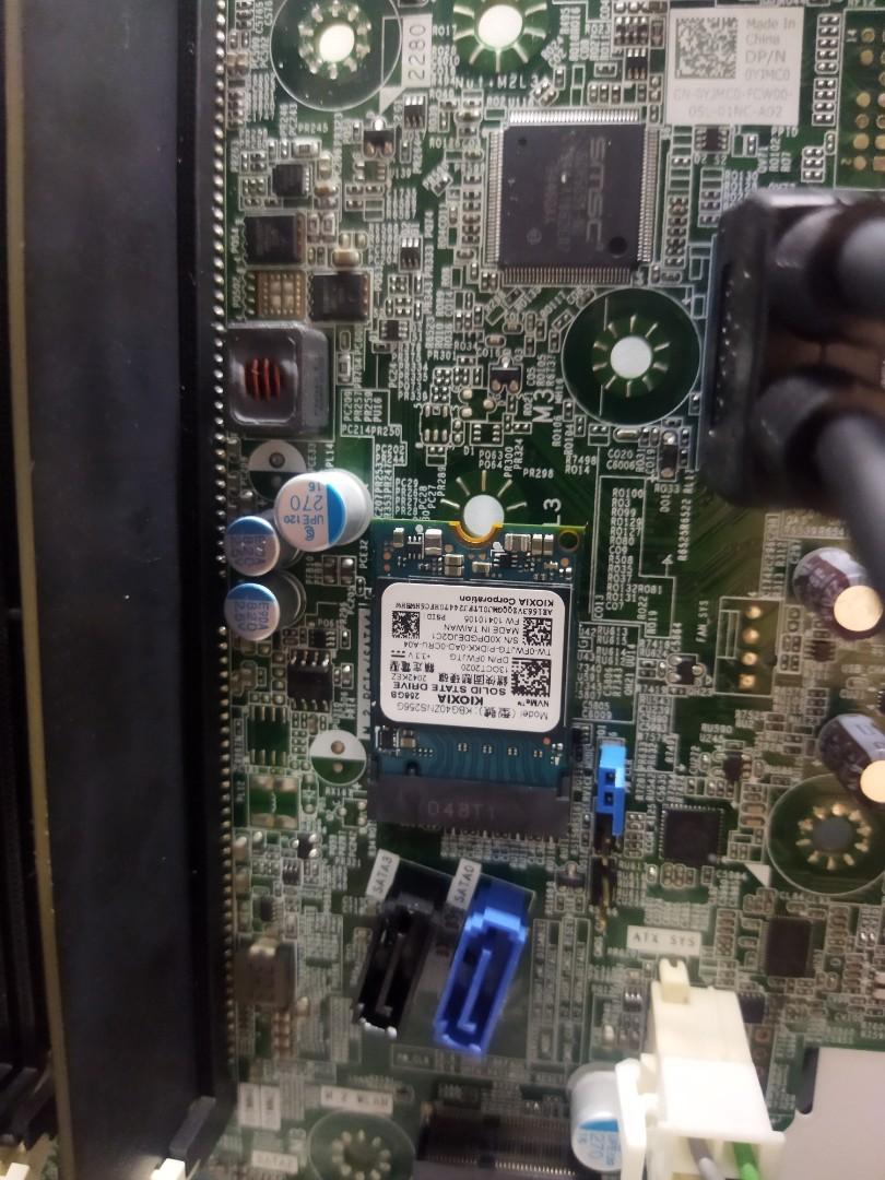 i7 9700 RGB white desktop pc computer dell optiplex 5060 rtx gtx radeon ...