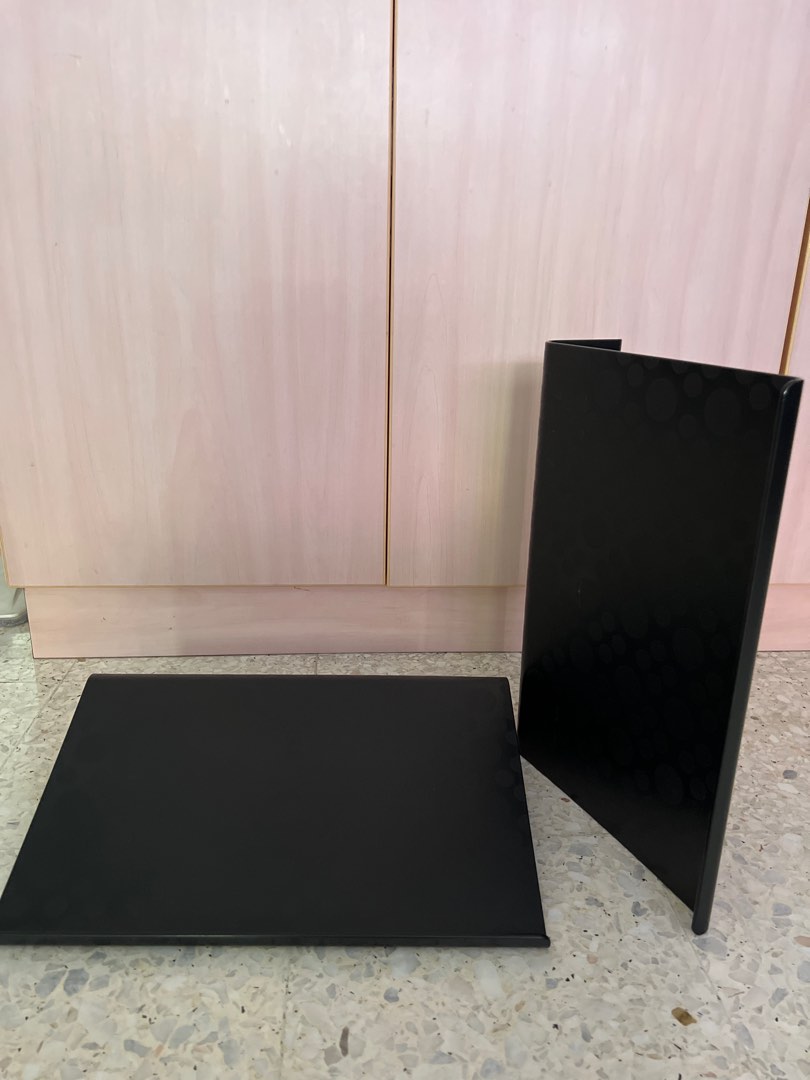 IKEA Brada Laptop Support, Furniture & Home Living, Home Decor, Other ...