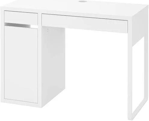 IKEA computer table, Furniture & Home Living, Furniture, Tables & Sets ...
