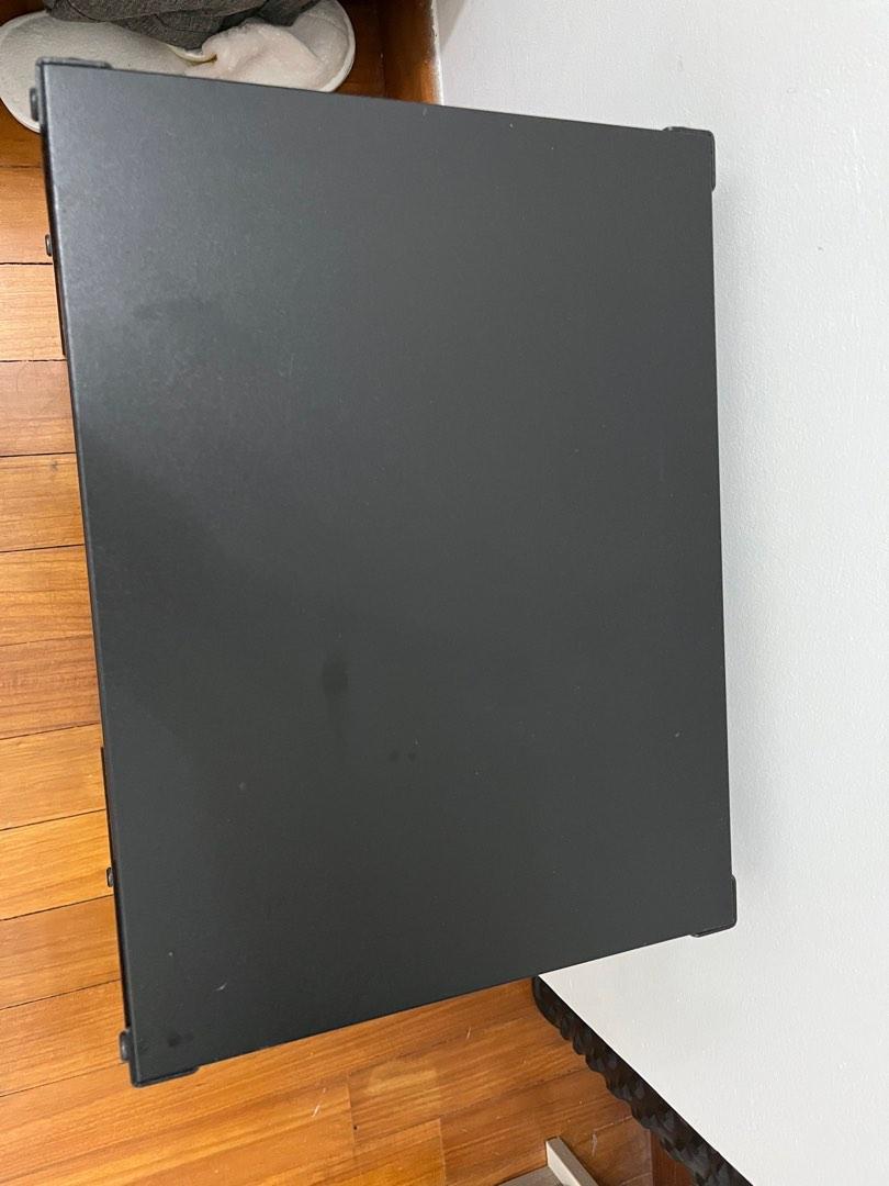 IKEA KNARREVIK Bedside Table, Furniture & Home Living, Furniture ...