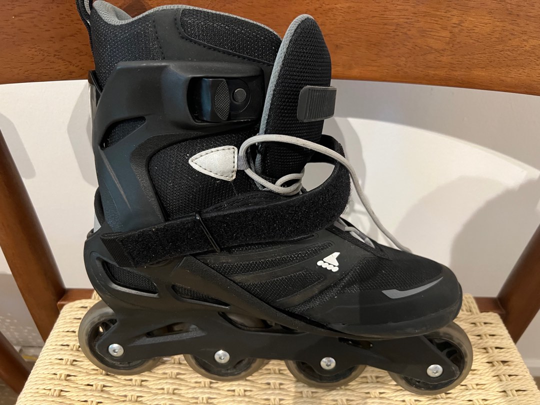 In-line Roller Blade, Sports Equipment, Sports & Games, Skates ...