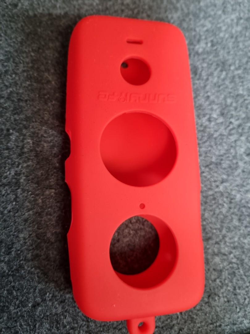 Insta360 one X2 batteries and case, Mobile Phones & Gadgets, Other ...